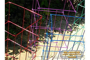 Plant Supports – Glamos Wire, Inc.