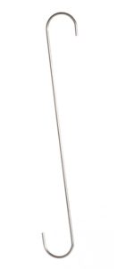 Extension Hooks – Glamos Wire, Inc.