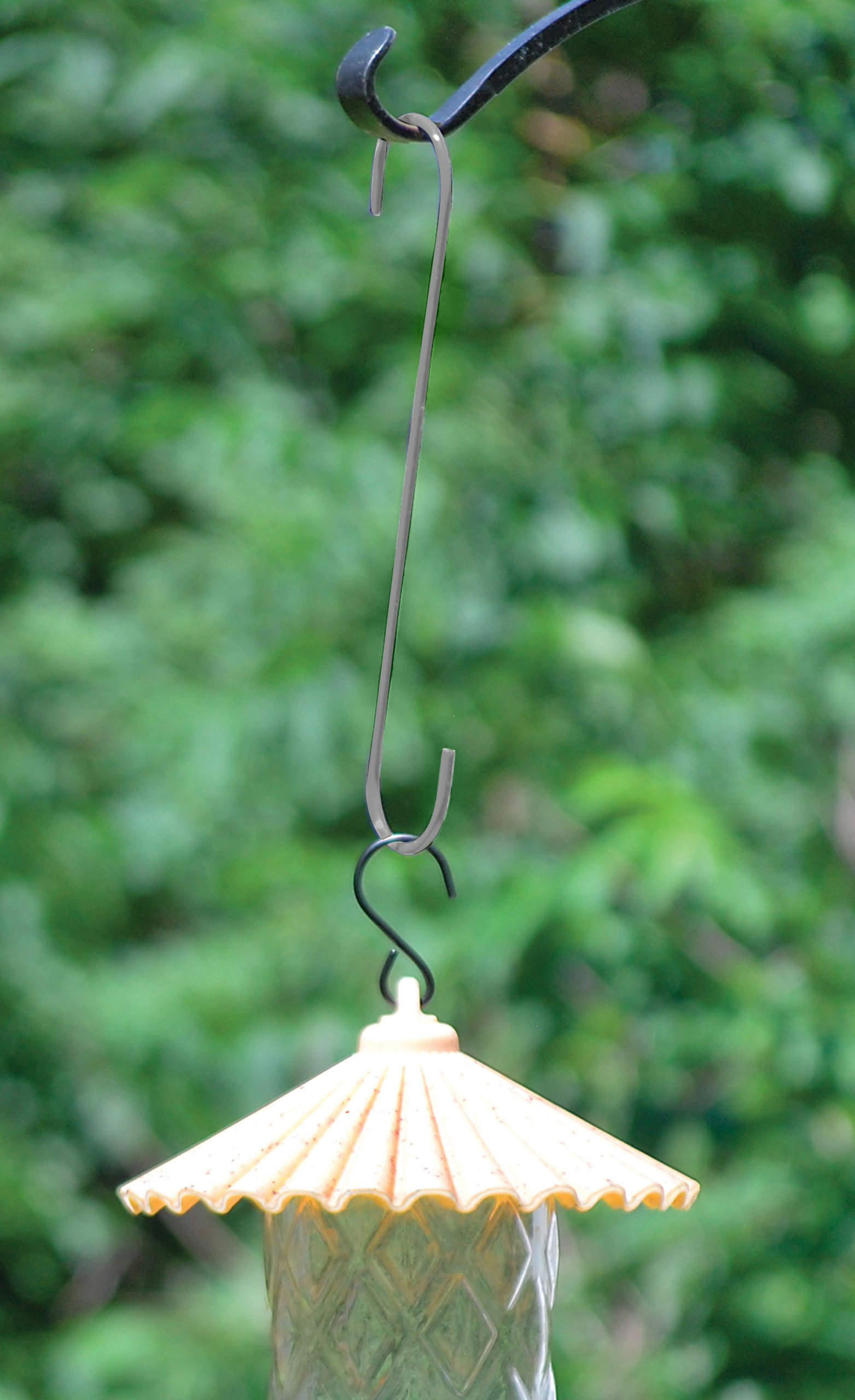 Extension Hooks – Glamos Wire, Inc.