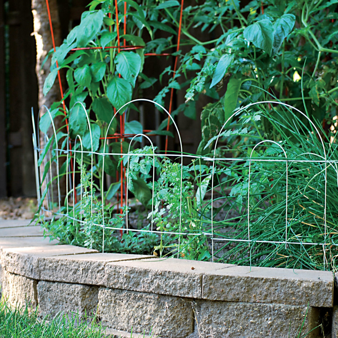 Lawn & Garden – Glamos Wire, Inc.
